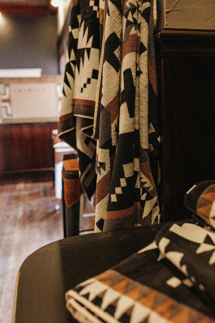 Casa Collection – Brass Bunkhouse