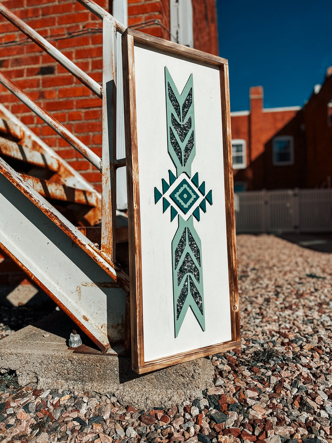 Western & Boho Inspired Signs – Brass Bunkhouse