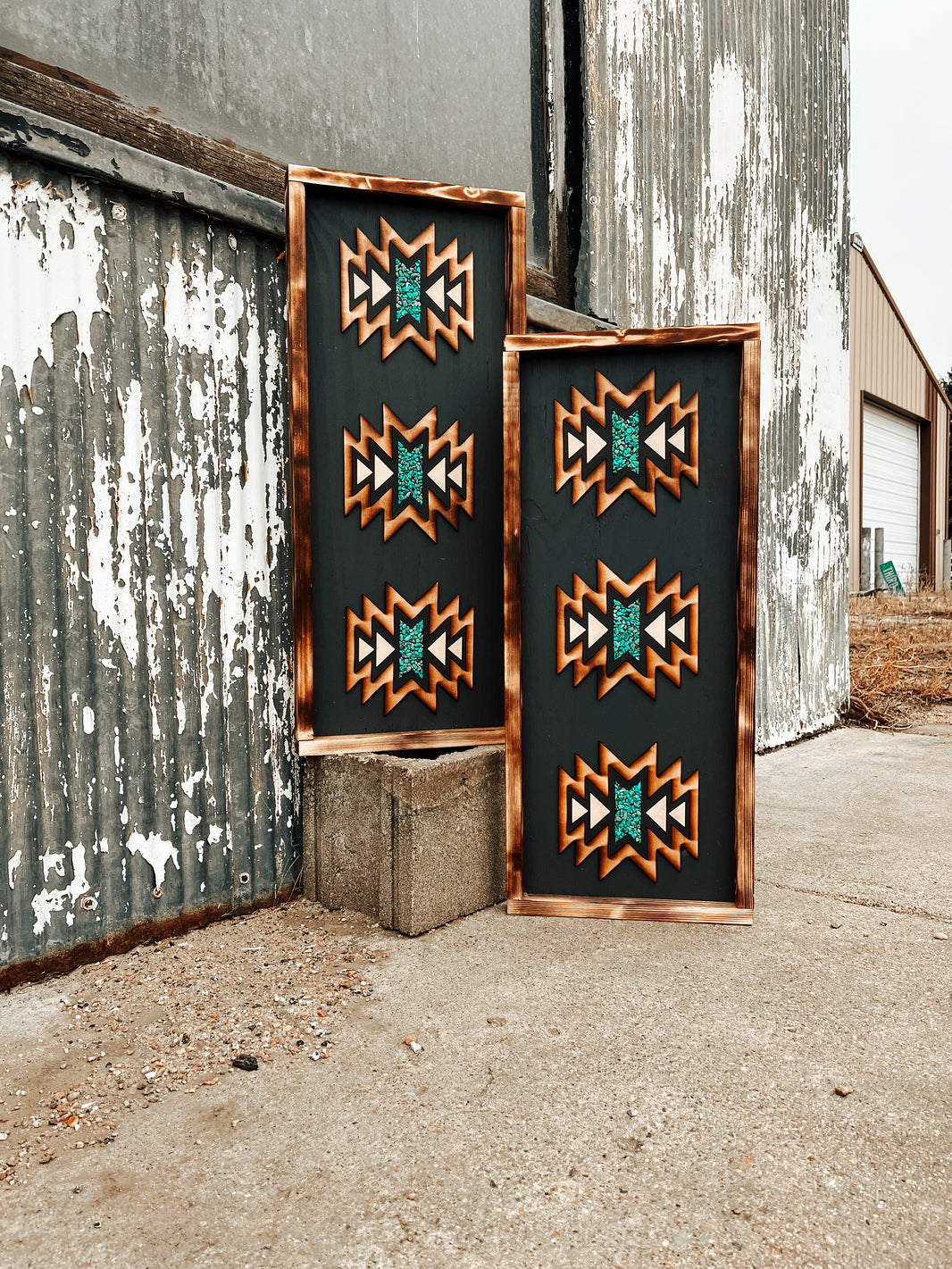 Western & Boho Inspired Signs – Brass Bunkhouse