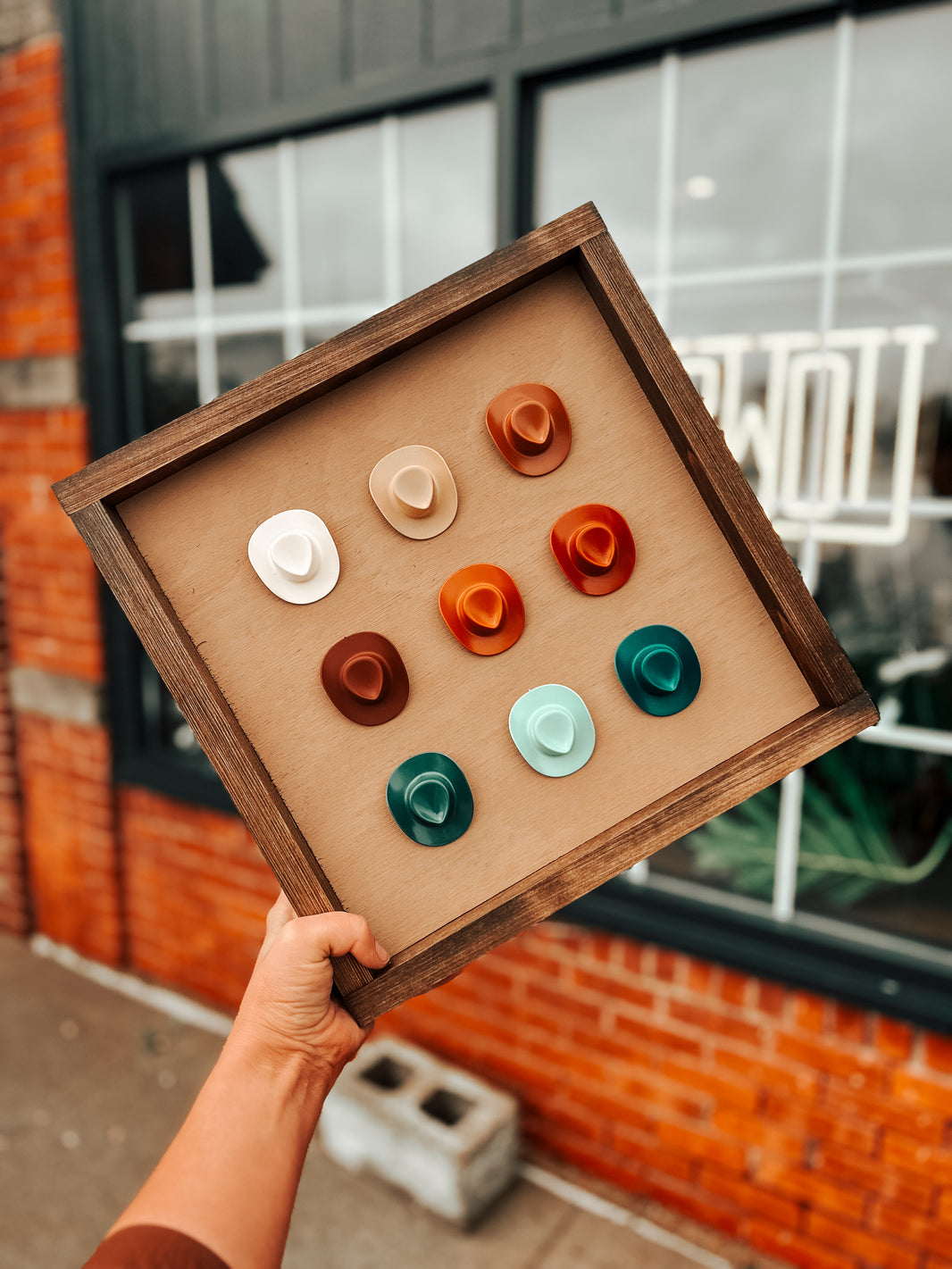 Western & Boho Inspired Signs – Brass Bunkhouse