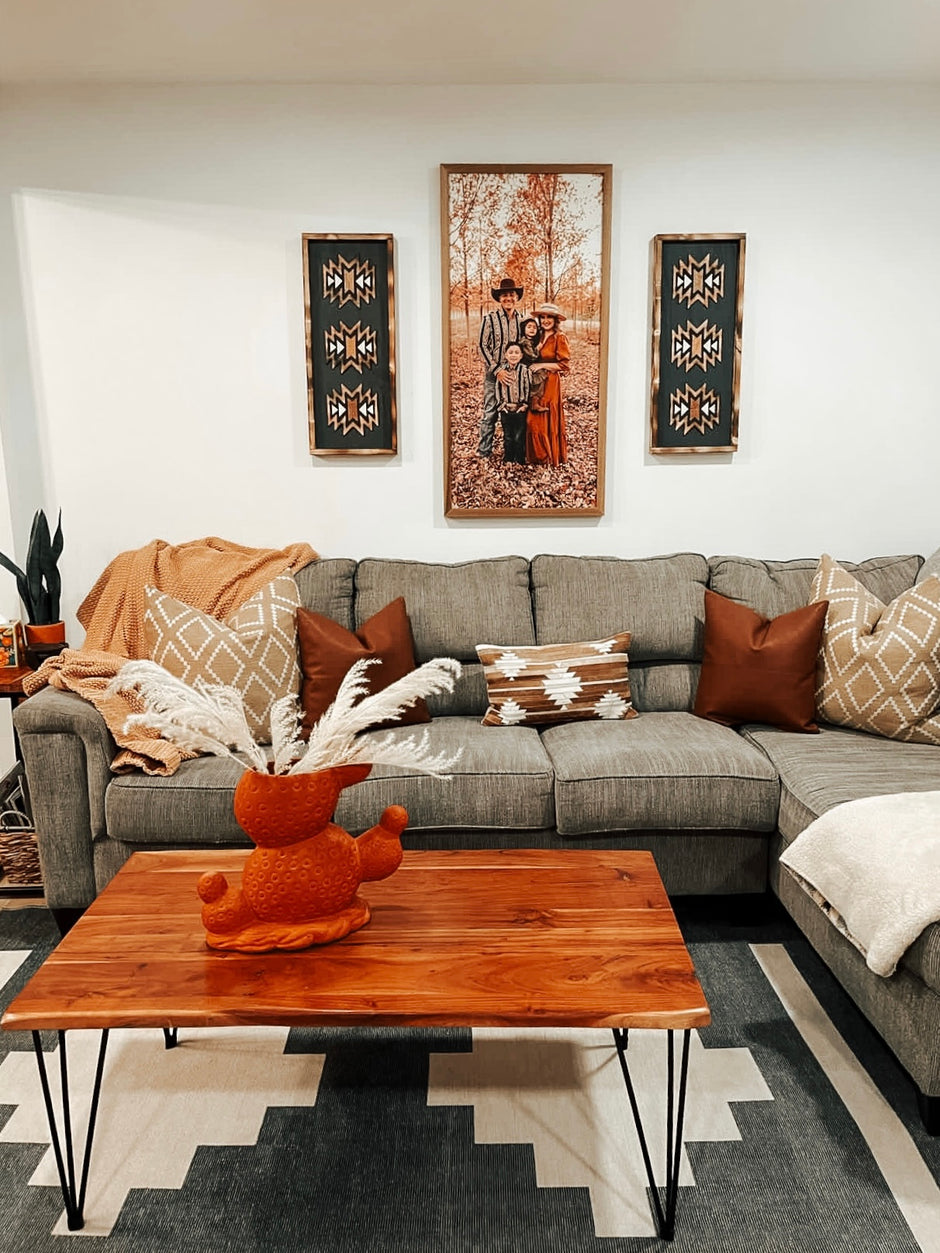 Western & Boho Inspired Signs – Brass Bunkhouse