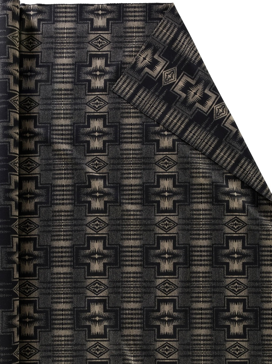Pendleton® Black and Tan – Brass Bunkhouse