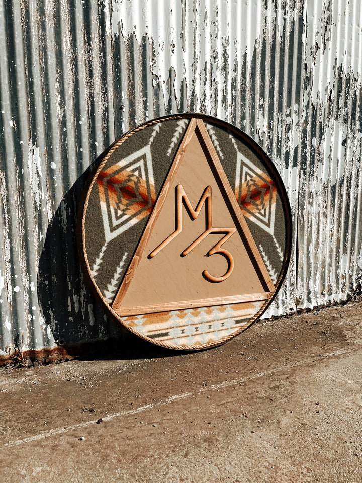 Custom & Branded Signs – Brass Bunkhouse