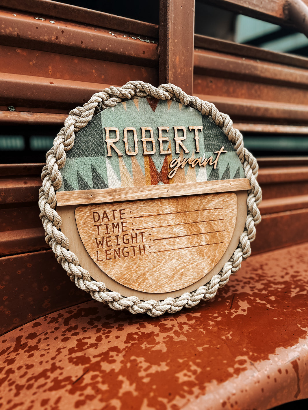 Custom & Branded Signs – Brass Bunkhouse