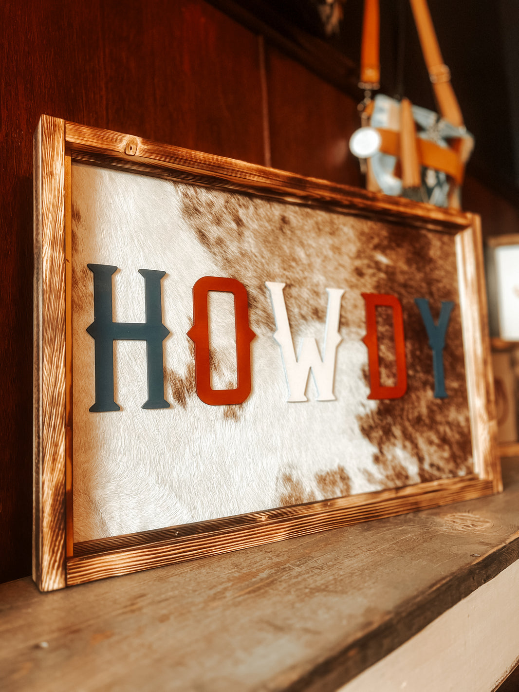 Holiday Collection – Brass Bunkhouse