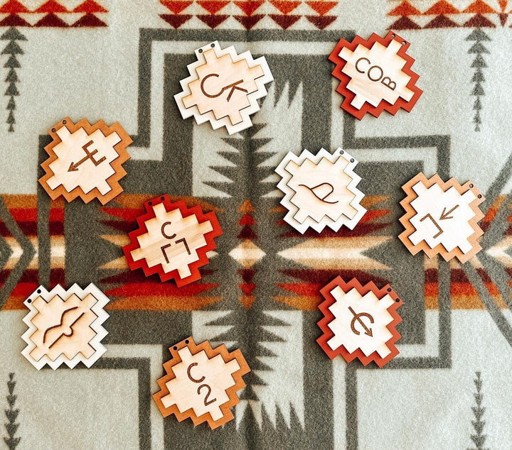 Custom & Branded Signs – Brass Bunkhouse