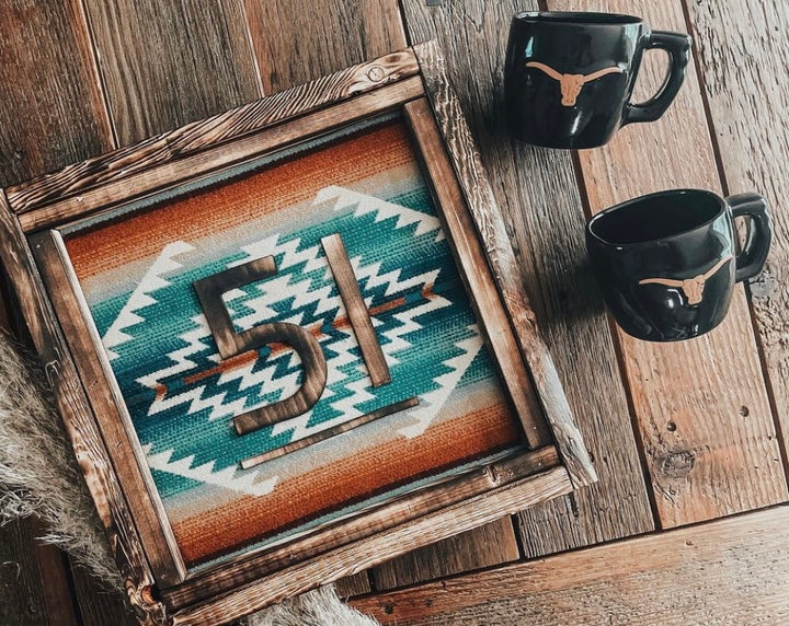 Custom & Branded Signs – Brass Bunkhouse