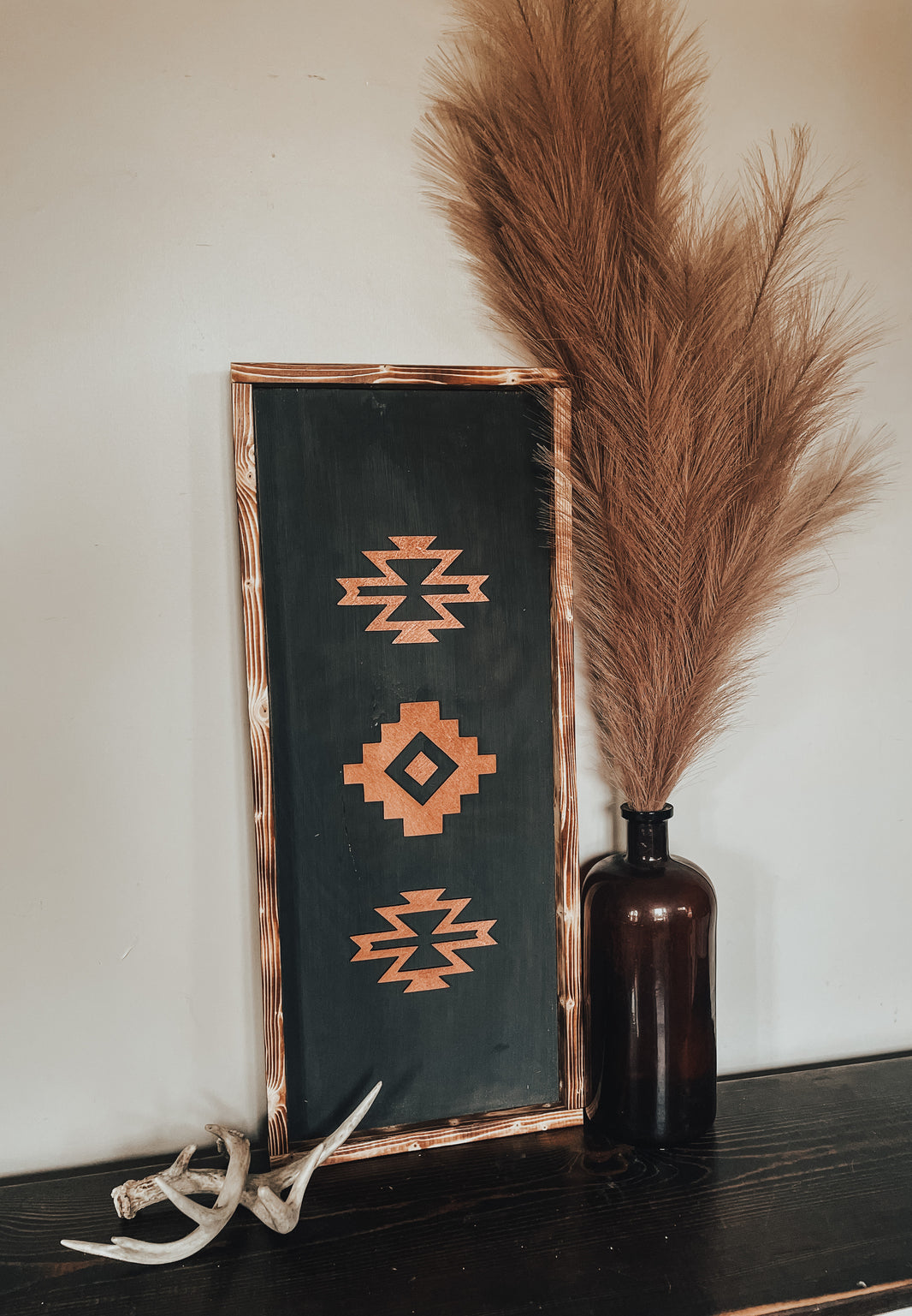 Western & Boho Inspired Signs – Brass Bunkhouse