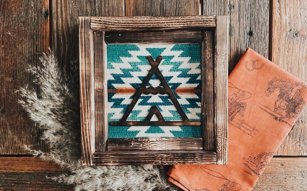 Custom & Branded Signs – Brass Bunkhouse