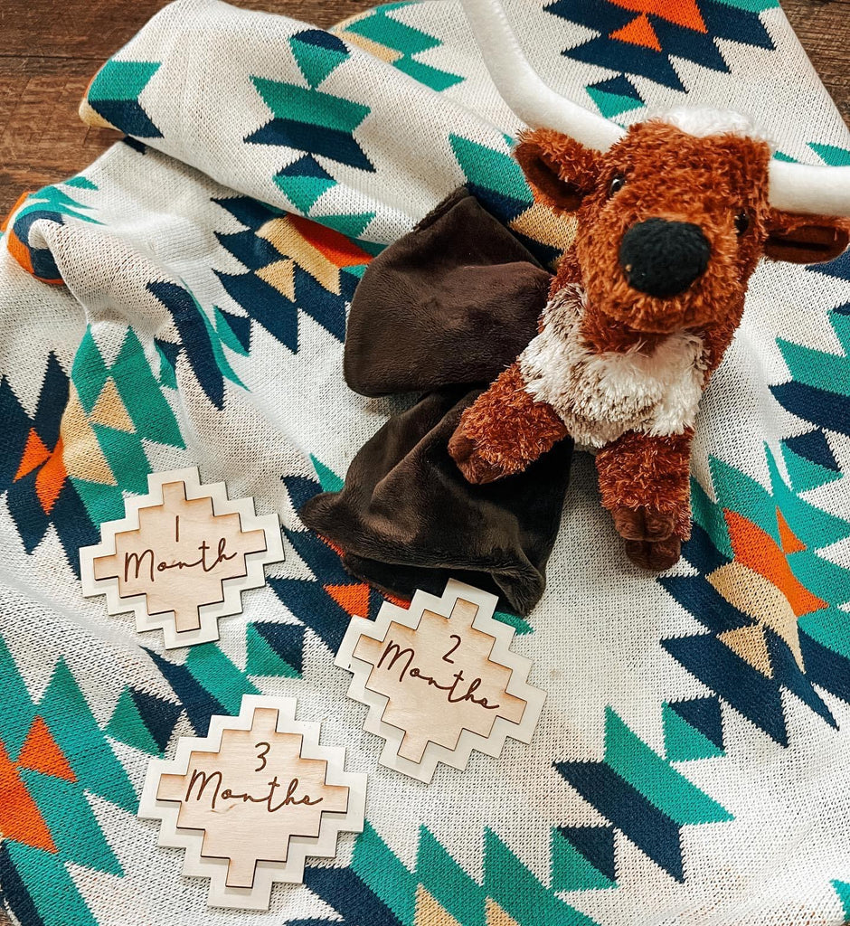 Western & Boho Inspired Signs – Brass Bunkhouse