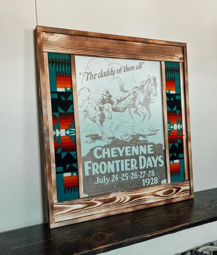 Western & Boho Inspired Signs – Brass Bunkhouse