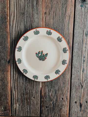 Mesa Collection – Brass Bunkhouse