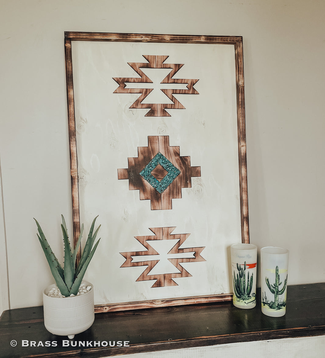 Western & Boho Inspired Signs – Brass Bunkhouse