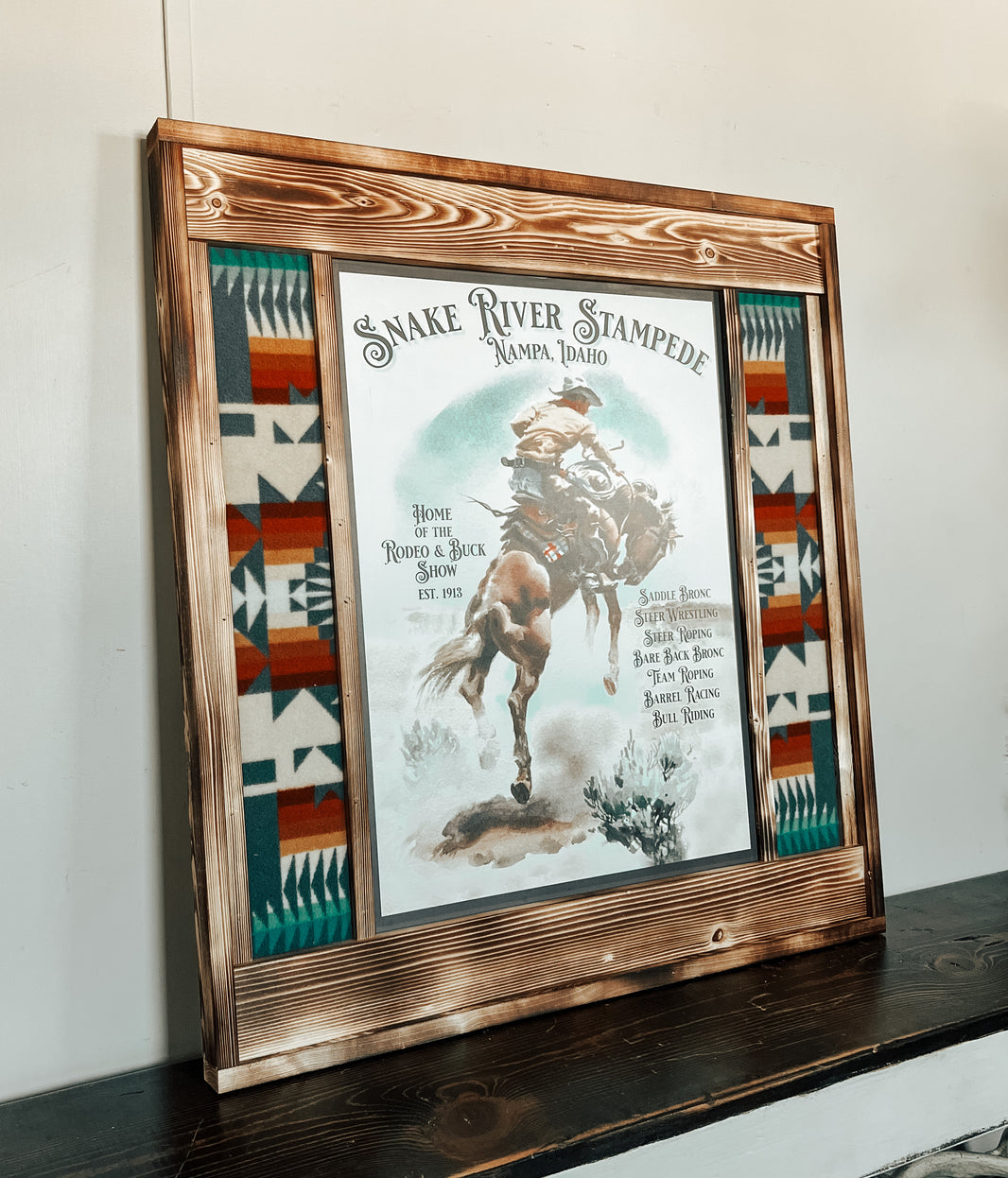 Western & Boho Inspired Signs – Brass Bunkhouse