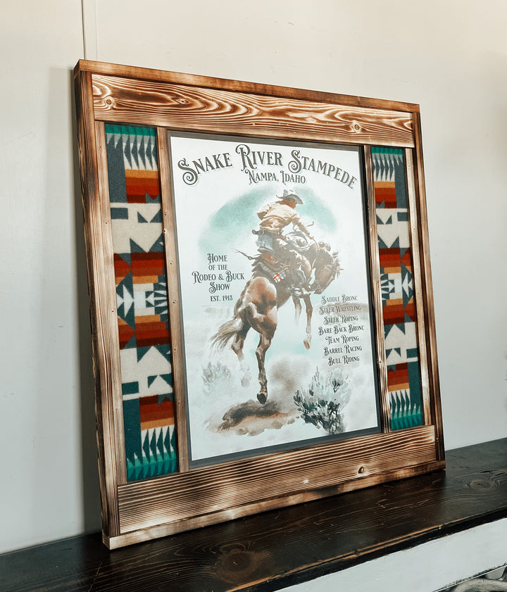 Western & Boho Inspired Signs – Brass Bunkhouse